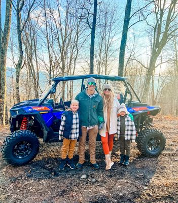 APPALACHIAN ADVENTURE RENTALS - Updated December 2025 - 119 Photos ...