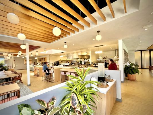 RIPOSO - Updated June 2026 - 86 Photos & 22 Reviews - 256 E Grand Ave ...