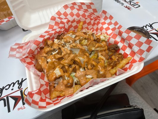 THE KLUCKIN CHICKEN - Updated July 2024 - 105 Photos & 145 Reviews ...