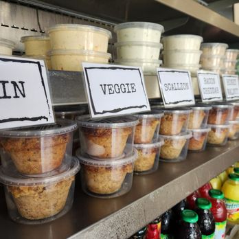 THE BAGEL RACK - Updated October 2025 - 55 Photos & 79 Reviews - 1940 W ...