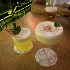 BALTRA - 100 Photos & 41 Reviews - Iztaccihuatl 36d Esq Amsterdam ...