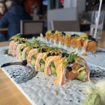 YOKI JAPANESE RESTAURANT & BAR - Updated January 2025 - 782 Photos ...