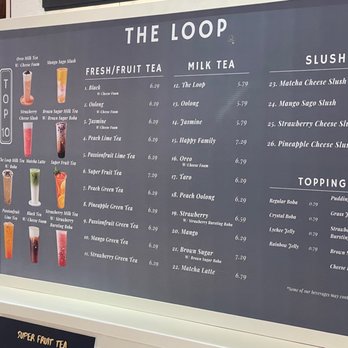 THE LOOP - Updated December 2025 - 1000 Turtle Creek Dr, Hattiesburg ...