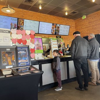 BURGERFI - Updated December 2025 - 363 Photos & 404 Reviews - 3004 Wake ...