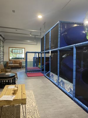 KIDZ AT PLAY FAMILY CAFE - Updated August 2025 - 26 Photos - 1513 ...