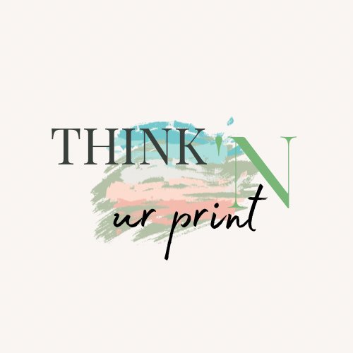 THINK N UR PRINT - Request a Quote - Hewitt, New Jersey - Screen ...