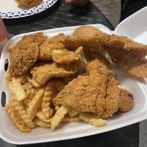 PLAZA FISH MARKET - 24 Photos & 81 Reviews - 3282 W Slauson Ave, Los ...