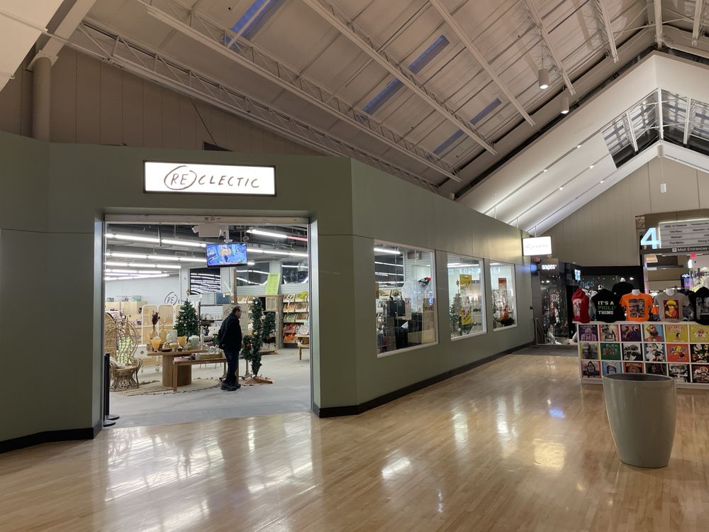 RECLECTIC - Updated March 2025 - 11 Reviews - 1455 Franklin Mills Cir ...