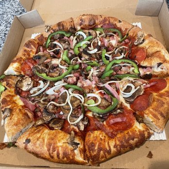 PIZZA FACTORY - Updated October 2025 - 97 Photos & 61 Reviews - 3771 ...