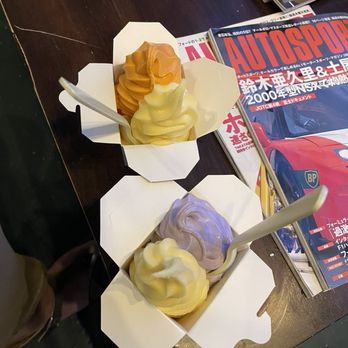 MATCHA MAN ICE CREAM & TAIYAKI - Updated July 2024 - 424 Photos & 195 ...