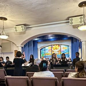 VERTICAL CHURCH - Updated July 2025 - 14 Photos - 3142 S Arizona Ave ...