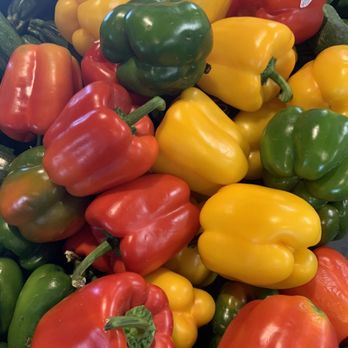 FULTON FARMS - Updated March 2025 - 46 Photos & 16 Reviews - 2393 S ...