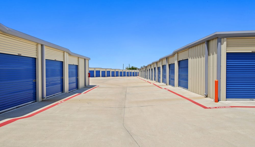 MORNINGSTAR STORAGE - Updated June 2025 - 12 Photos - 10099 State ...