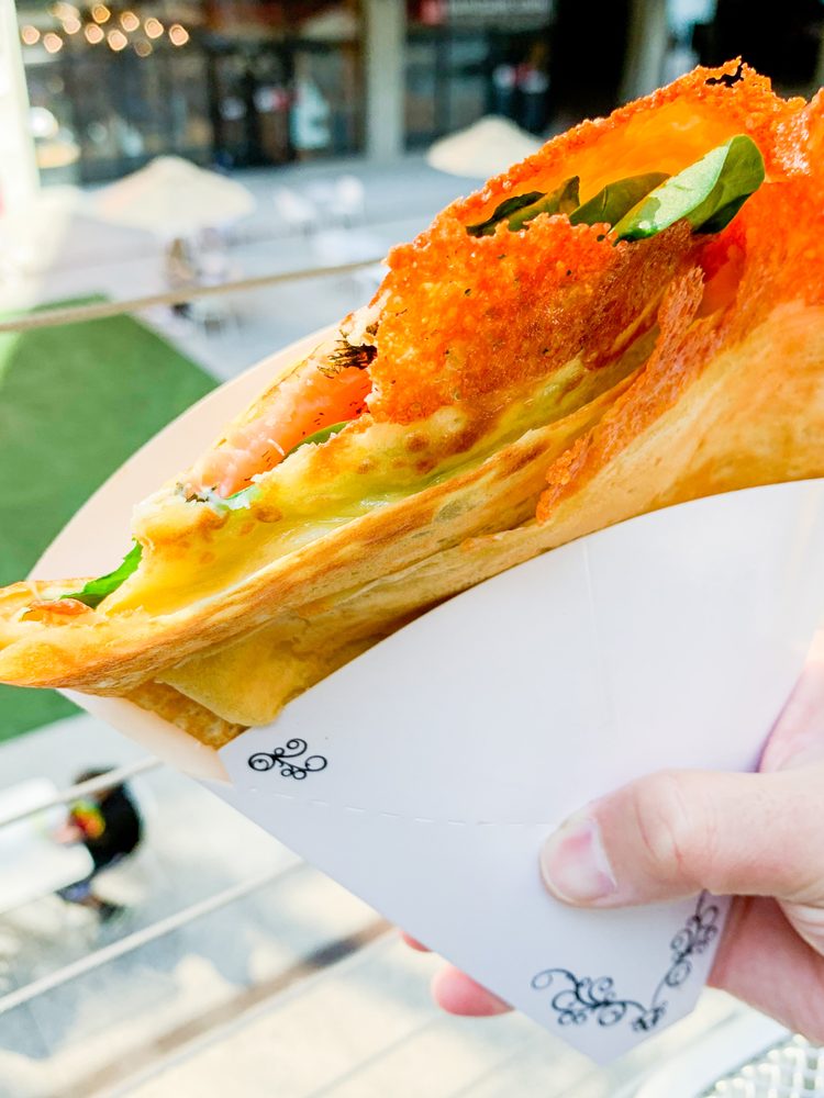 CAFE BALZAC - Updated February 2025 - 106 Photos & 86 Reviews - 700 W ...