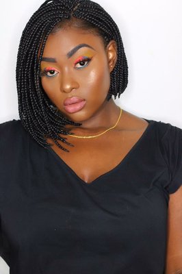 CHEZ BINTA BRAIDS & LOCS - Updated January 2026 - 56 Photos - 3264 ...