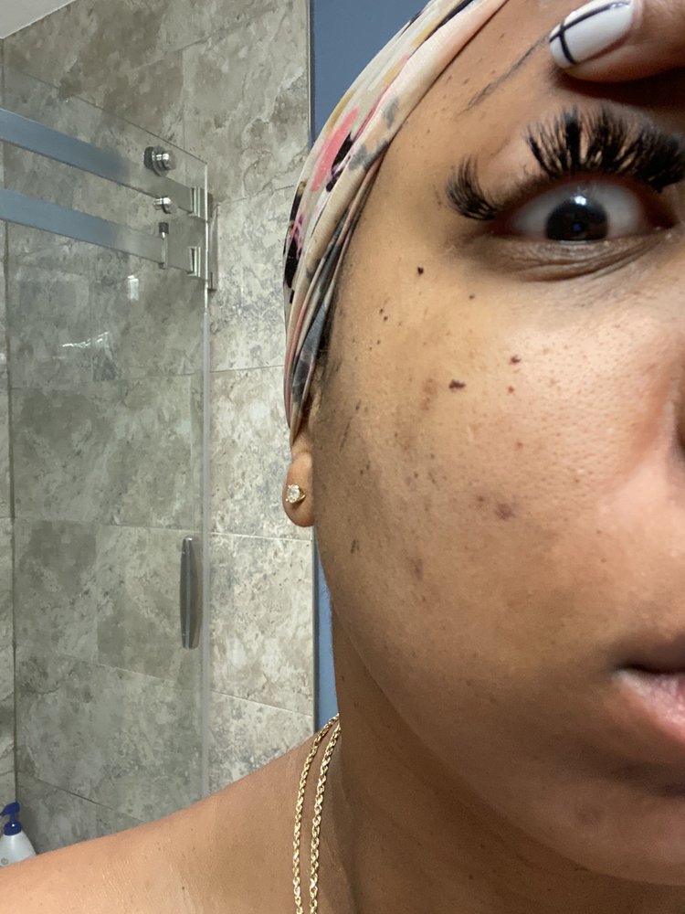 ANGELS SALON - Updated May 2025 - 43 Photos & 64 Reviews - 50 S Pickett ...