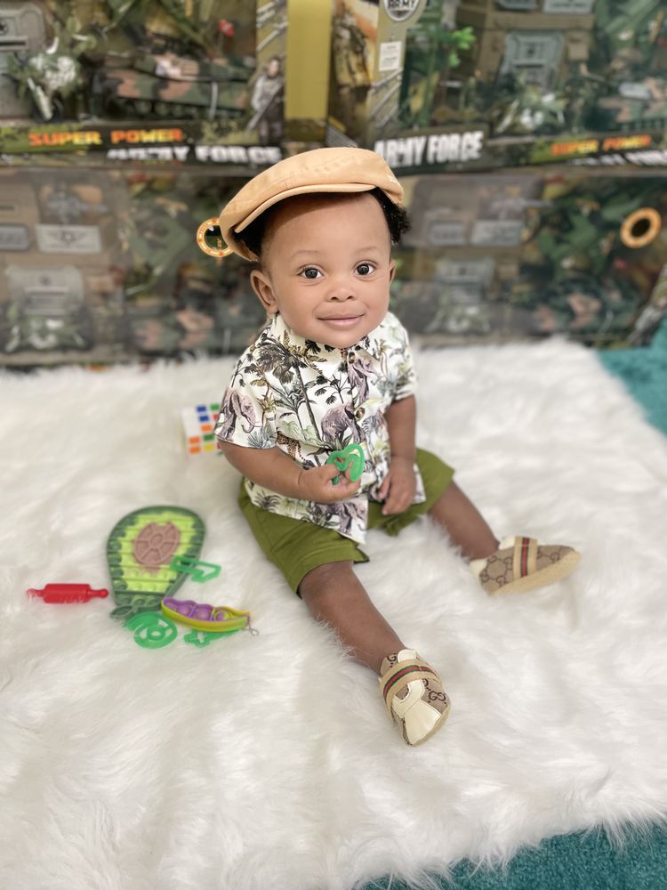 KIDZWORLD & FASHIONS - 20 Photos - Natchez, Mississippi - Shoe Stores ...