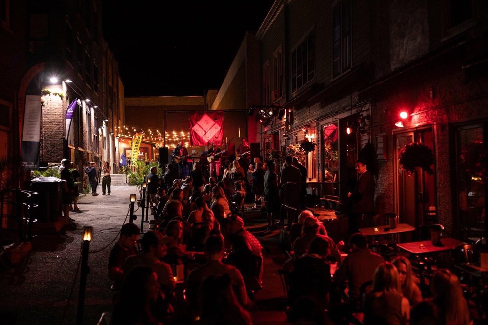 Red Square, Burlington | Roadtrippers