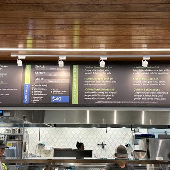 YAFO KITCHEN - Updated February 2025 - 248 Photos & 186 Reviews - 1231A ...