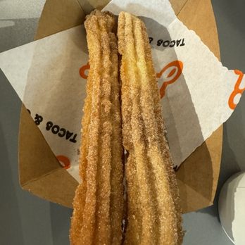 PAPI TACOS & CHURROS - Updated June 2025 - 620 Photos & 530 Reviews ...