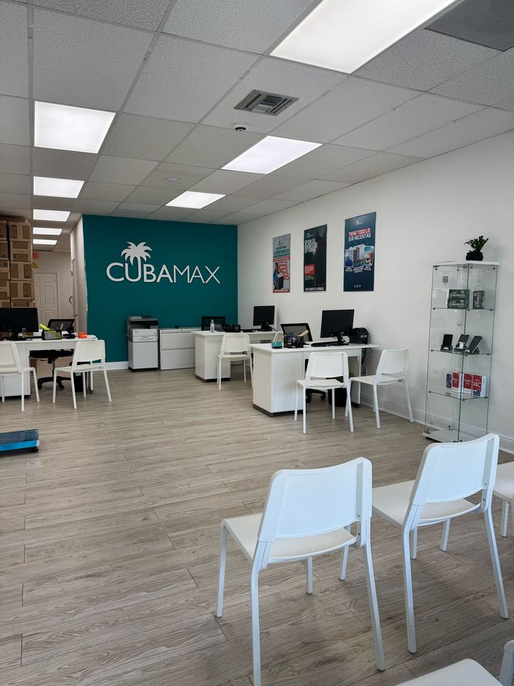 CUBAMAX TRAVEL - Updated March 2025 - Contact Agent - 6406 NW 186th St ...