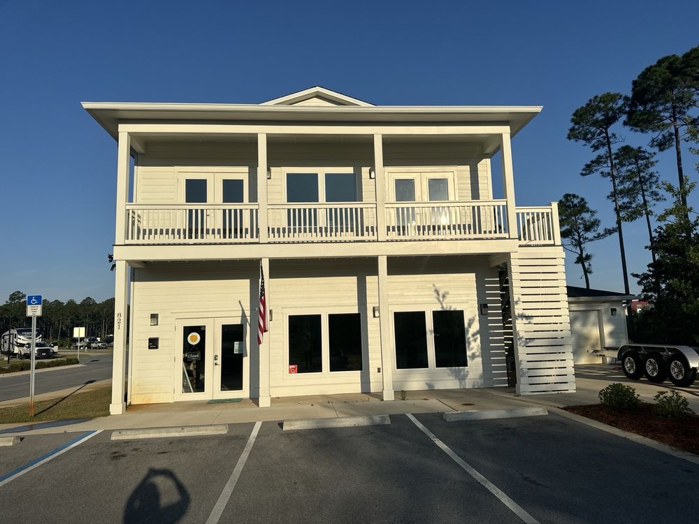 30A LUXURY RV RESORT - Updated August 2025 - 821 N County Hwy 393 ...