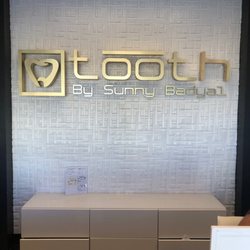 TOOTH BY SUNNY BADYAL, DDS - 14 Photos & 63 Reviews - 258 Gibson Dr ...