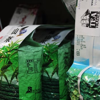 TEA TRADER - Updated January 2026 - 14 Photos & 13 Reviews - 1902 ...