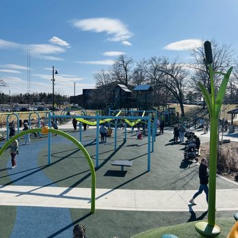 SHOREVIEW COMMUNITY CENTER - Updated October 2025 - 56 Photos & 38 ...