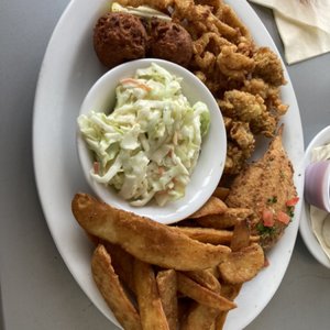 NORTH BEACH FISH CAMP - 1260 Photos & 915 Reviews - 100 1st St, Neptune ...