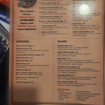 STATE LINE BAR & GRILLE - Updated December 2025 - 58 Photos & 89 ...