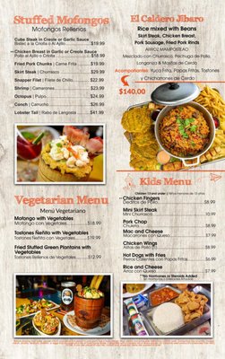 PAL CAMPO RESTAURANT TAMPA - Updated September 2024 - 430 Photos & 278 ...