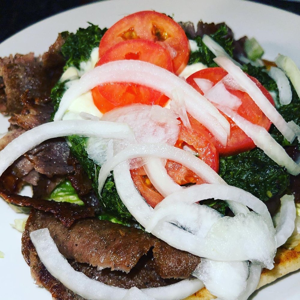 BEST GYROS - Updated May 2025 - 58 Photos & 71 Reviews - 6629 Mayfield ...