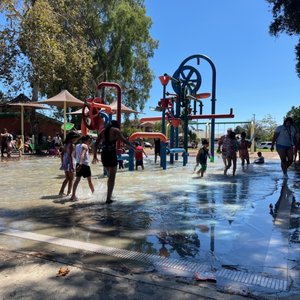 VERDUGO PARK POOL RECREATION CENTER - Updated June 2025 - 150 N 3rd St ...