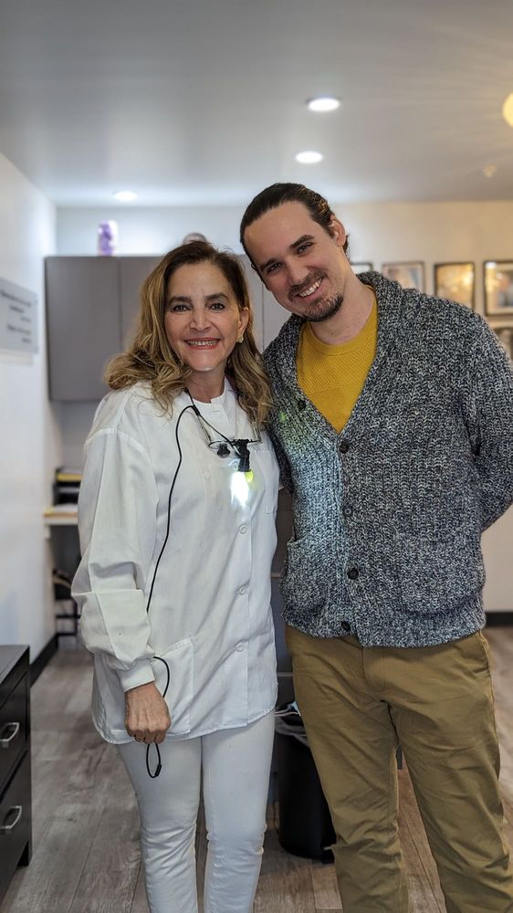 MAHROUZ COHEN, DDS - Updated October 2025 - 123 Photos & 107 Reviews ...