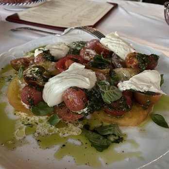 CARBONE DALLAS - Updated December 2024 - 703 Photos & 355 Reviews ...