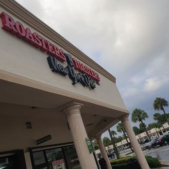 ROASTERS ‘N TOASTERS - Updated May 2024 - 624 Photos & 616 Reviews ...