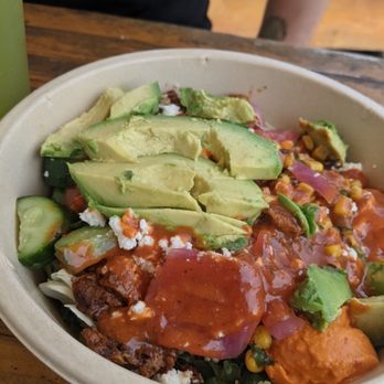 CAVA - Updated July 2024 - 135 Photos & 185 Reviews - 2426 Guadalupe St ...