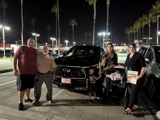 AUTONATION INFINITI TUSTIN - Updated December 2025 - 141 Photos & 669 ...