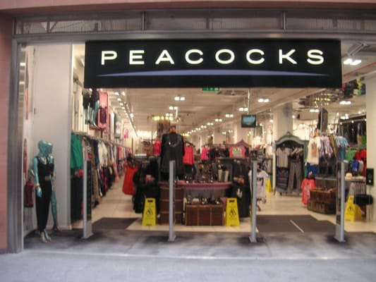 PEACOCKS - Updated April 2024 - 40 S John St, Liverpool, Merseyside ...