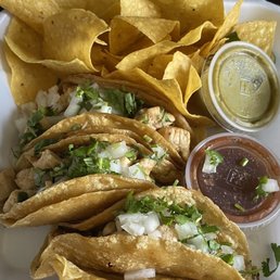 UNIVERSITY TACOS - Updated January 2026 - 107 Photos & 108 Reviews ...