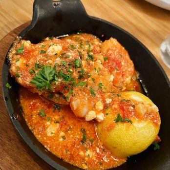 THE GREEK JOINT KITCHEN & BAR - Updated May 2024 - 245 Photos & 123 ...