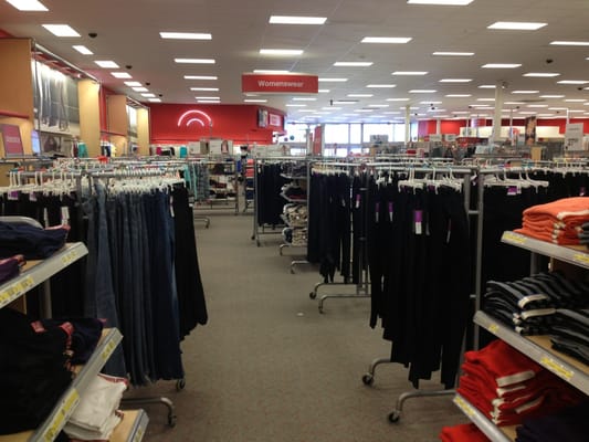 TARGET - Updated September 2025 - 21 Photos & 17 Reviews - 21800 Towne ...