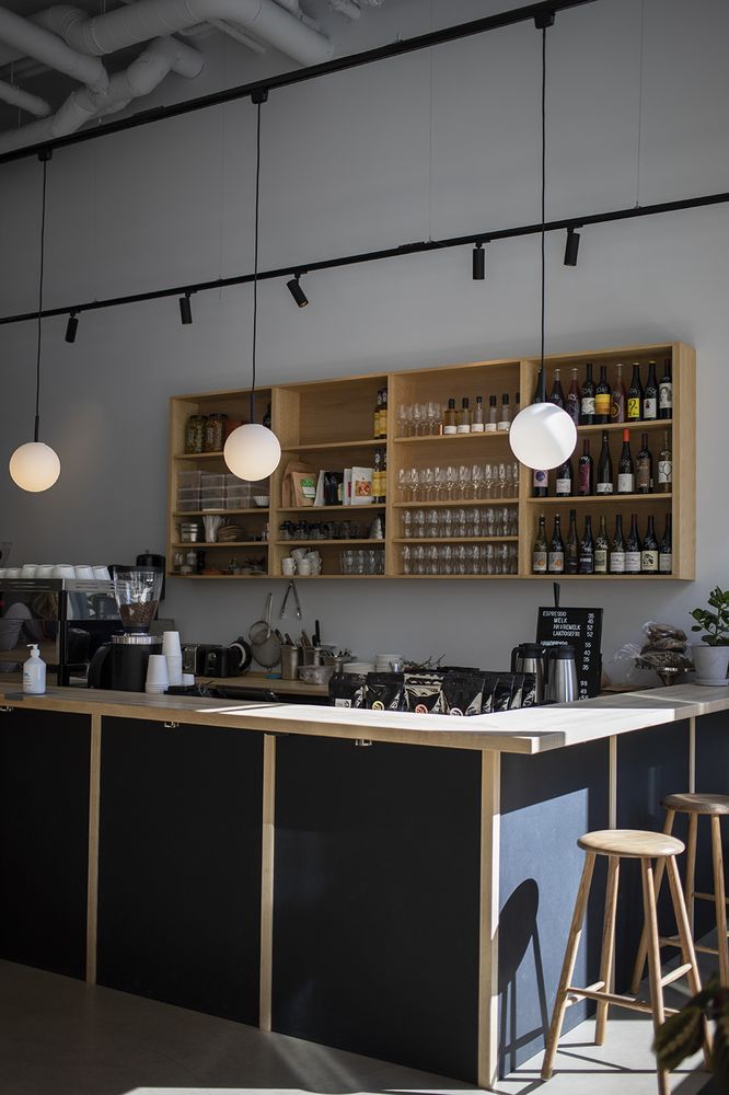 Open for Business - DAPPER - 29 Photos - Nordre gate 20, Oslo, Norway ...