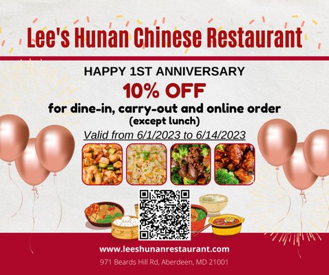 LEE’S HUNAN CHINESE RESTAURANT - Updated August 2024 - 52 Photos & 122 ...