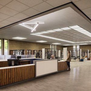 LINCOLN PUBLIC LIBRARY - Updated August 2025 - 17 Photos & 37 Reviews ...