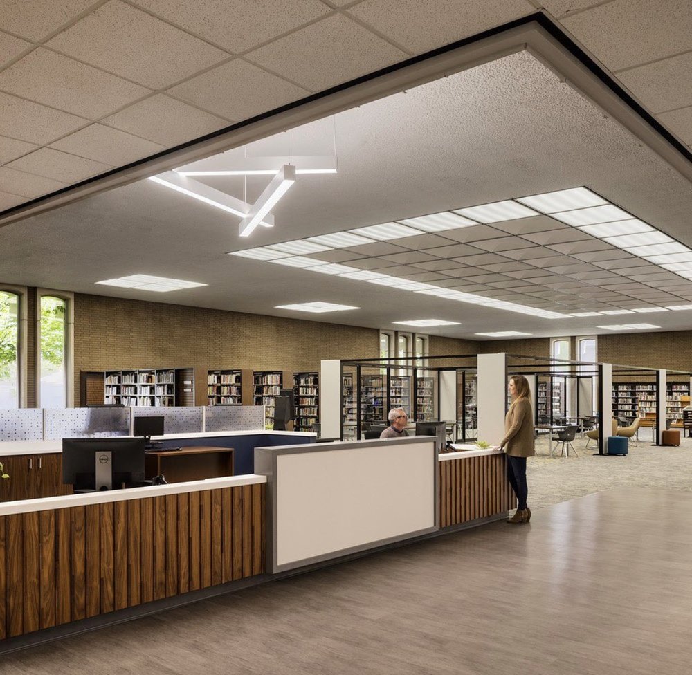 SUTTER COUNTY LIBRARY - Updated December 2025 - 12 Photos & 20 Reviews ...