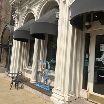 DIVINO GELATO CAFE - Updated January 2026 - 102 Photos & 73 Reviews ...