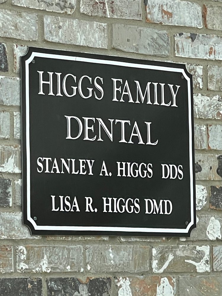 HIGGS FAMILY DENTAL - Updated October 2025 - 13125 Highway 6, Santa Fe ...