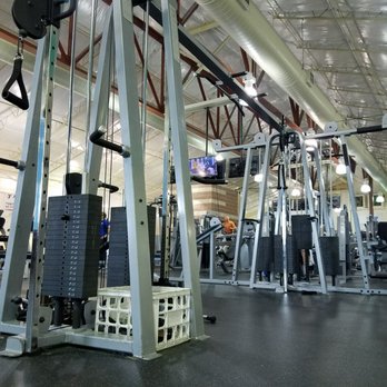 FORT MEIGS YMCA - Updated December 2025 - 17 Photos & 11 Reviews ...